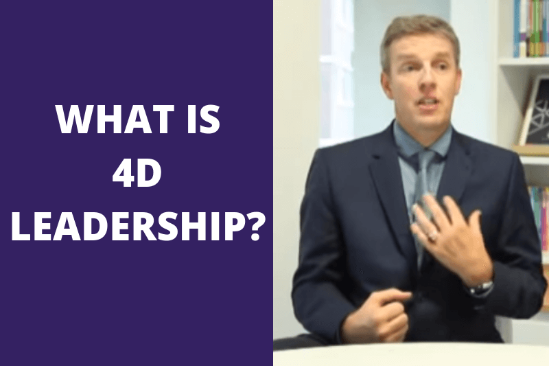 What is 4D Leadership? | Kogan Page